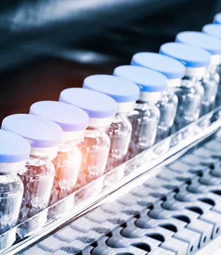 Advik Pharma: Leading Pharmaceutical Manufacturing, Exporter, and Supplier